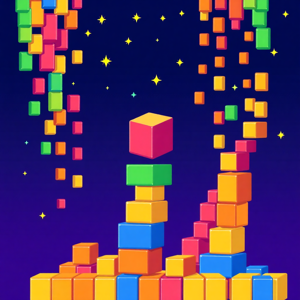 Caisual Games - Create Games with Your Voice | AI-Powered Game Generation