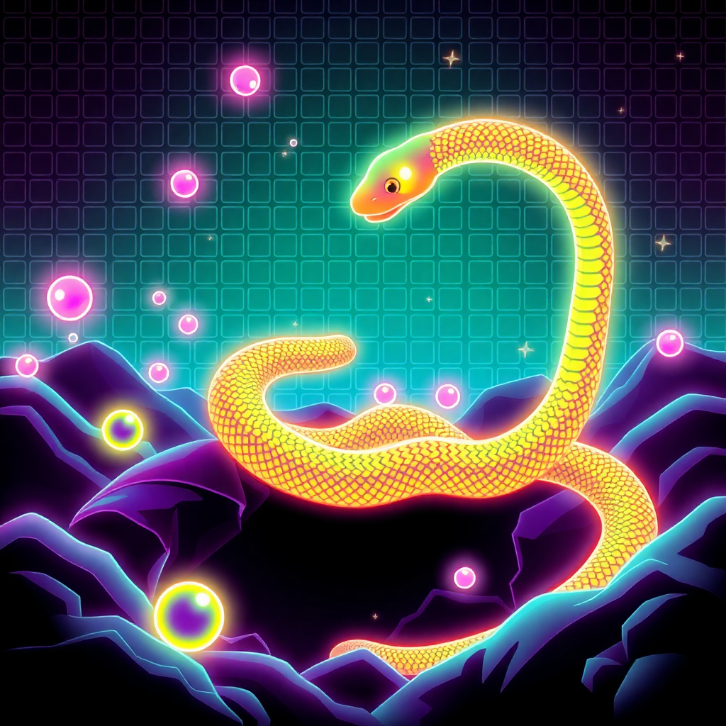 Caisual Games - Create Games with Your Voice | AI-Powered Game Generation