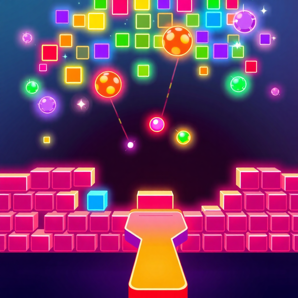 Caisual Games - Create Games with Your Voice | AI-Powered Game Generation